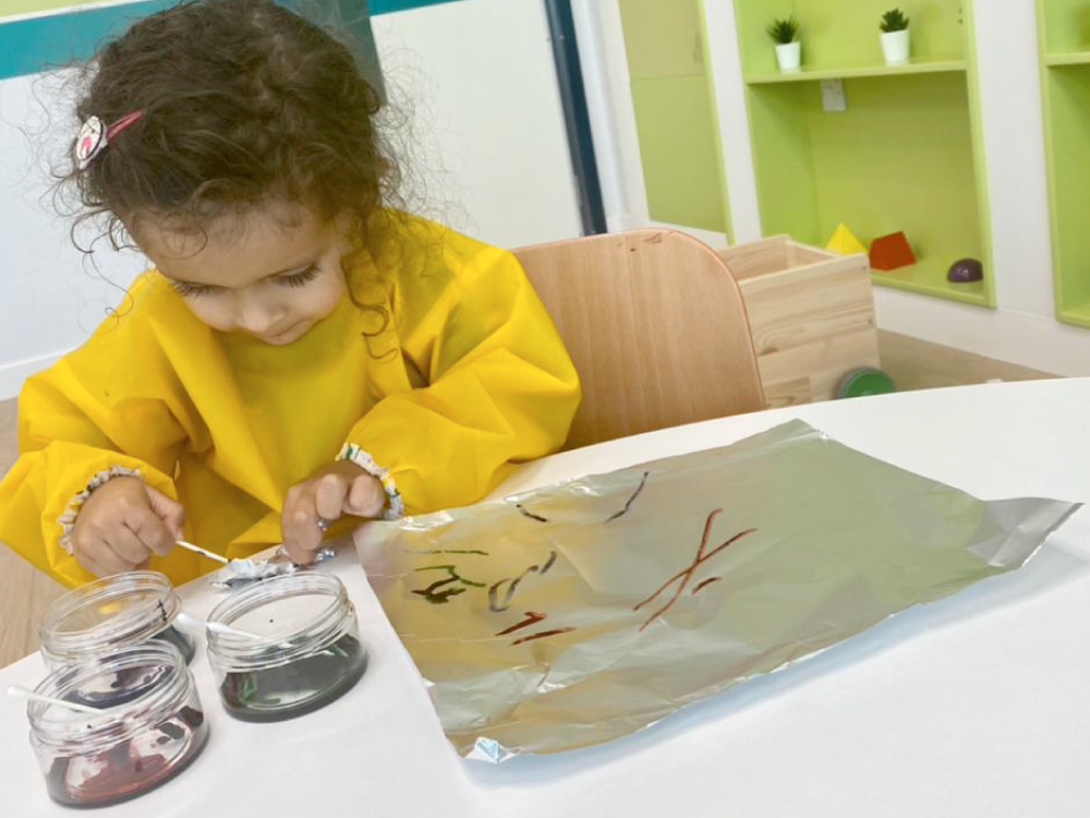 Explore the Importance of Learning Through Play!