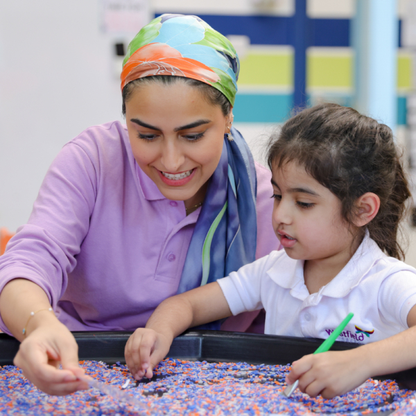 EYFS Framework | Early Years Foundation Stage Framework